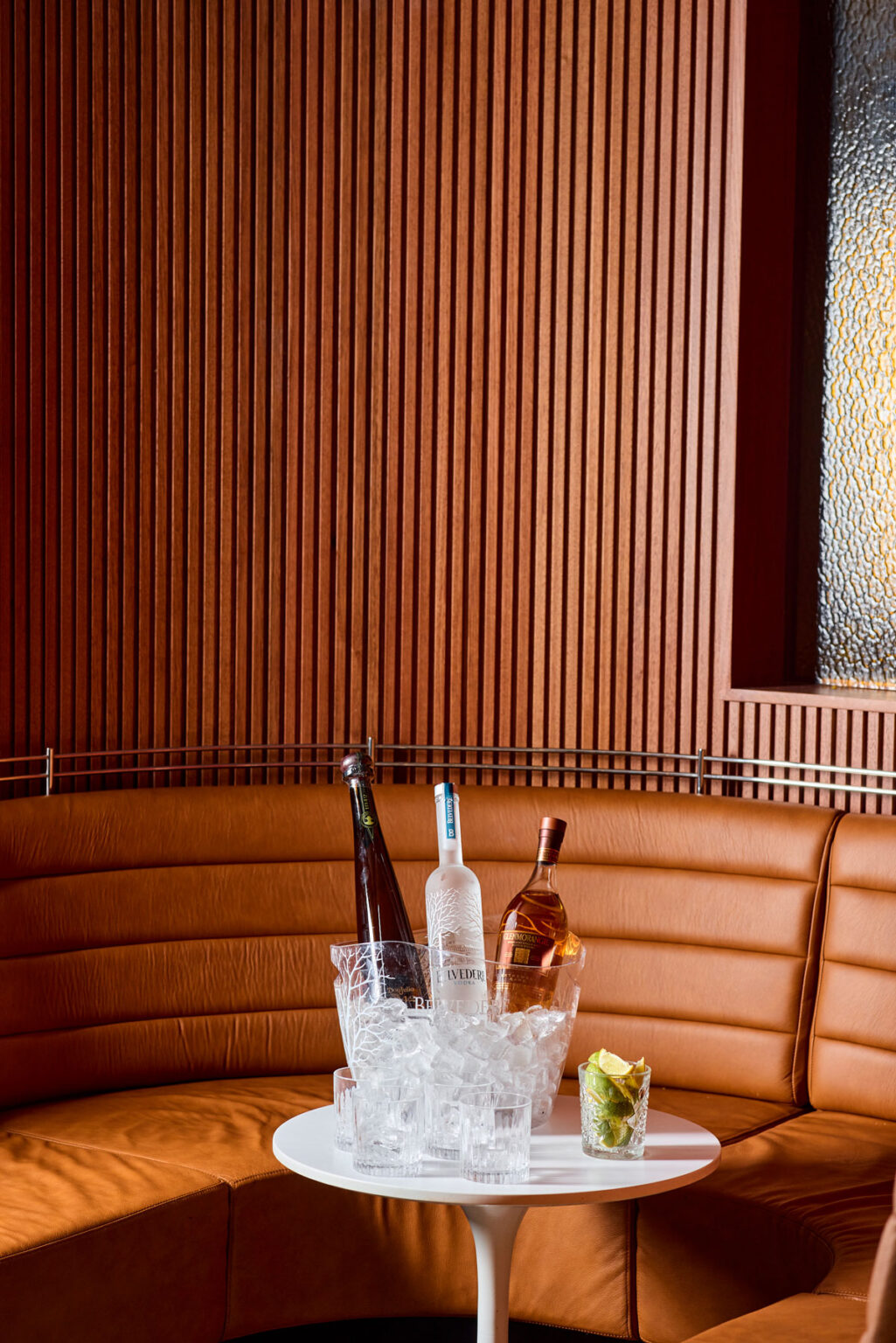 Lounge Bar Melbourne | South Yarra | The Emerson