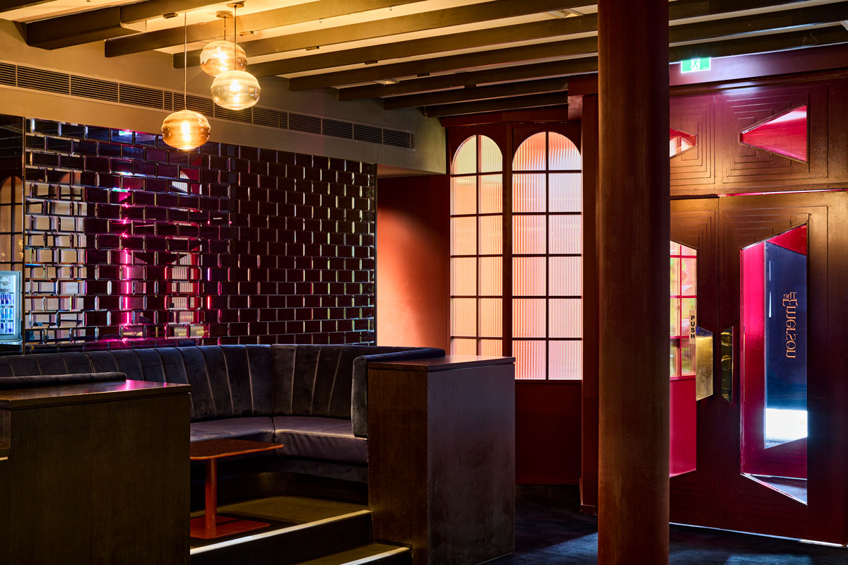 Nightclub Melbourne | South Yarra | The Emerson