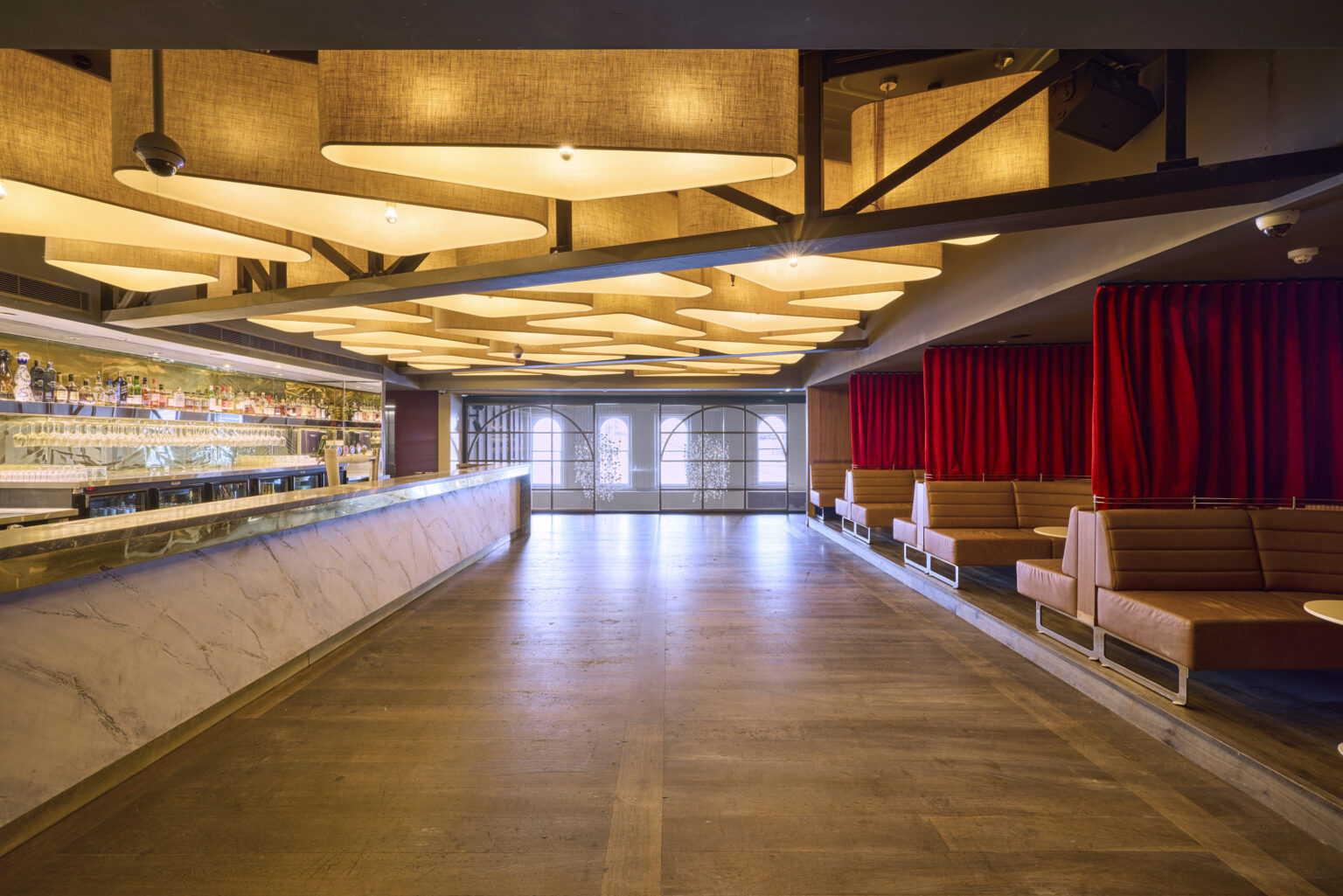 Lounge Bar Melbourne | South Yarra | The Emerson
