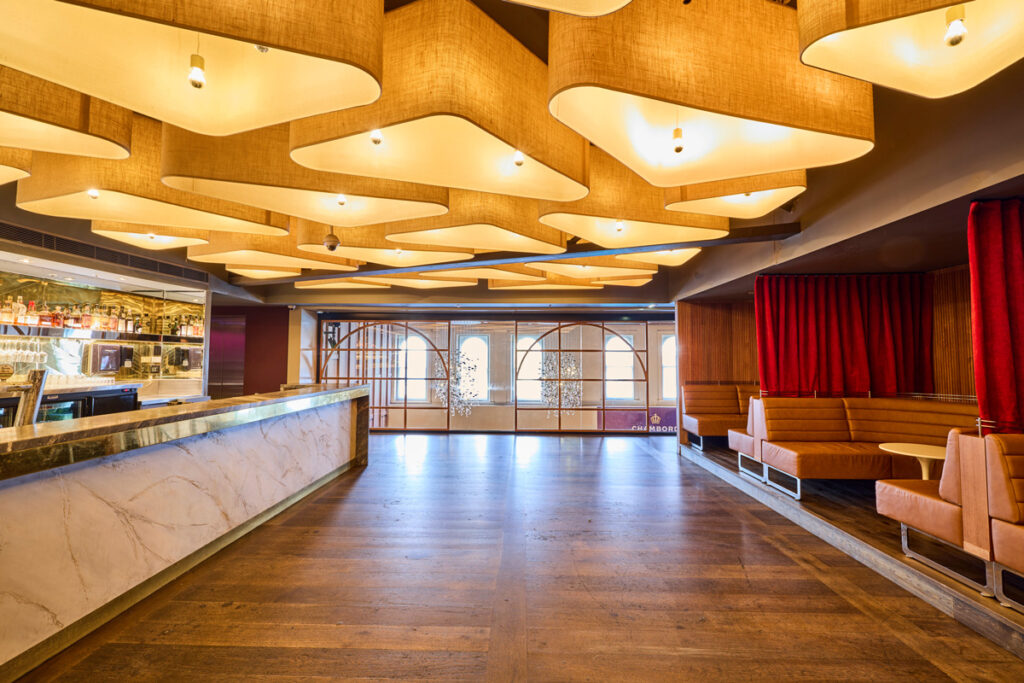 Event Spaces Melbourne | South Yarra | The Emerson