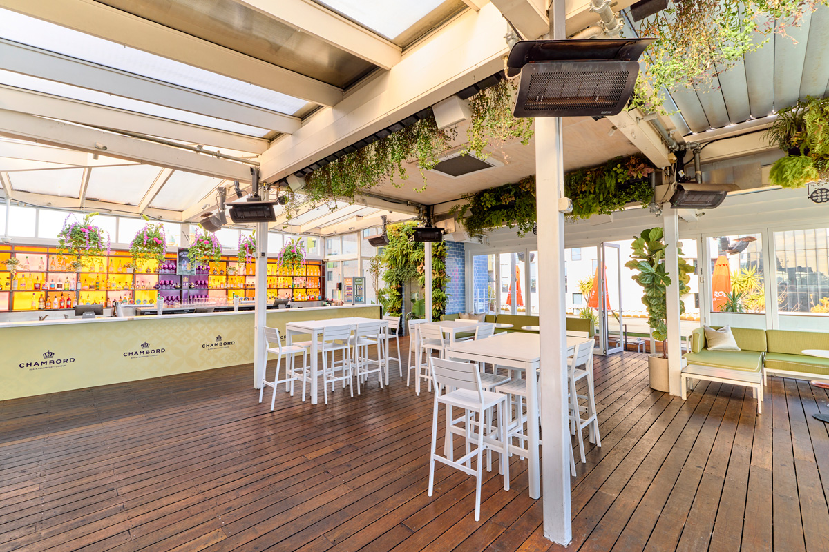 Event Spaces Melbourne | South Yarra | The Emerson