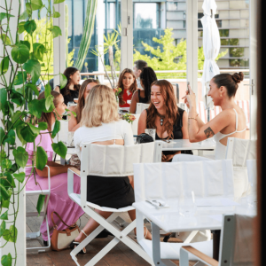 The Emerson | Rooftop Bar, Club & Restaurant | South Yarra Bars