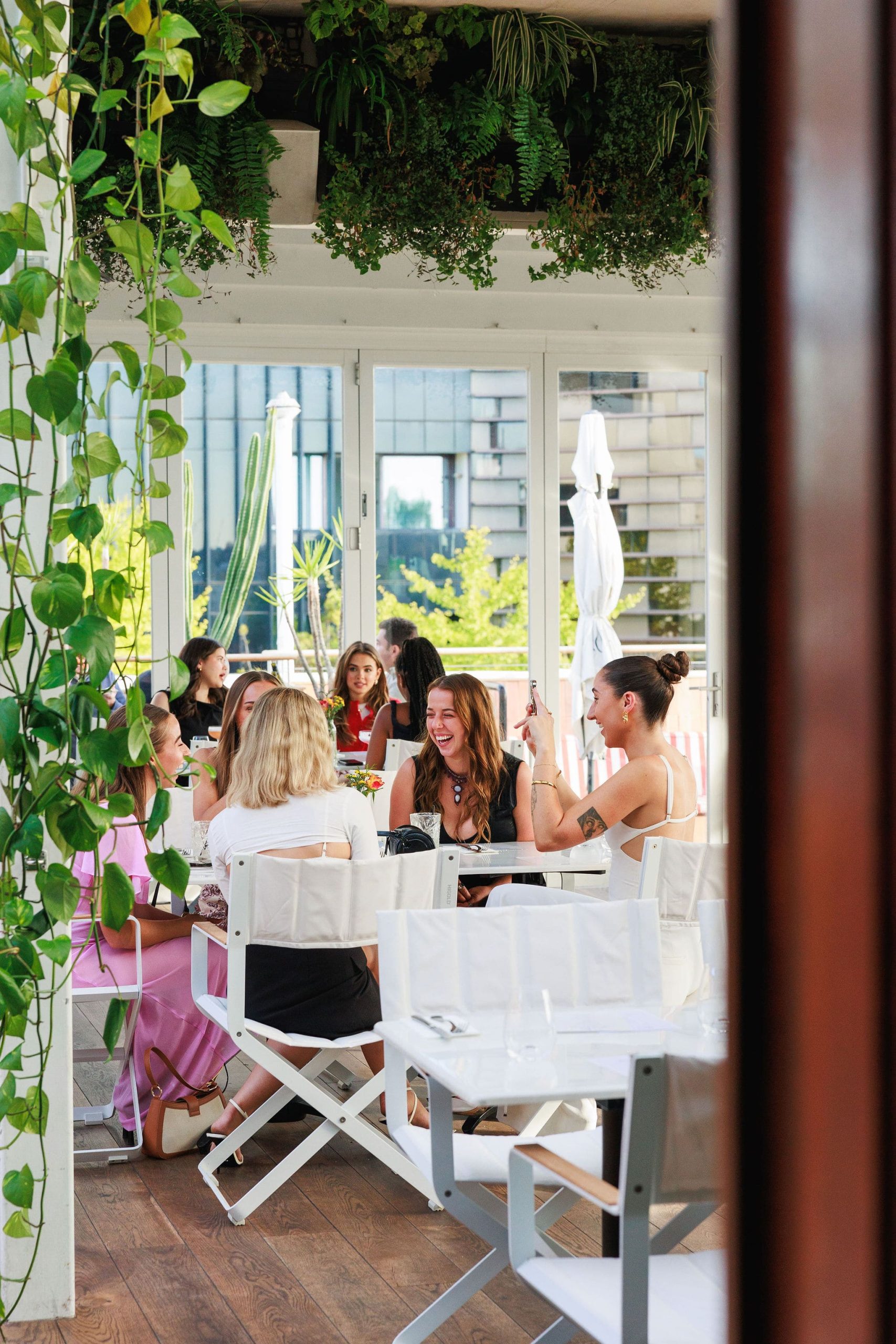 The Emerson | Rooftop Bar, Club & Restaurant | South Yarra Bars