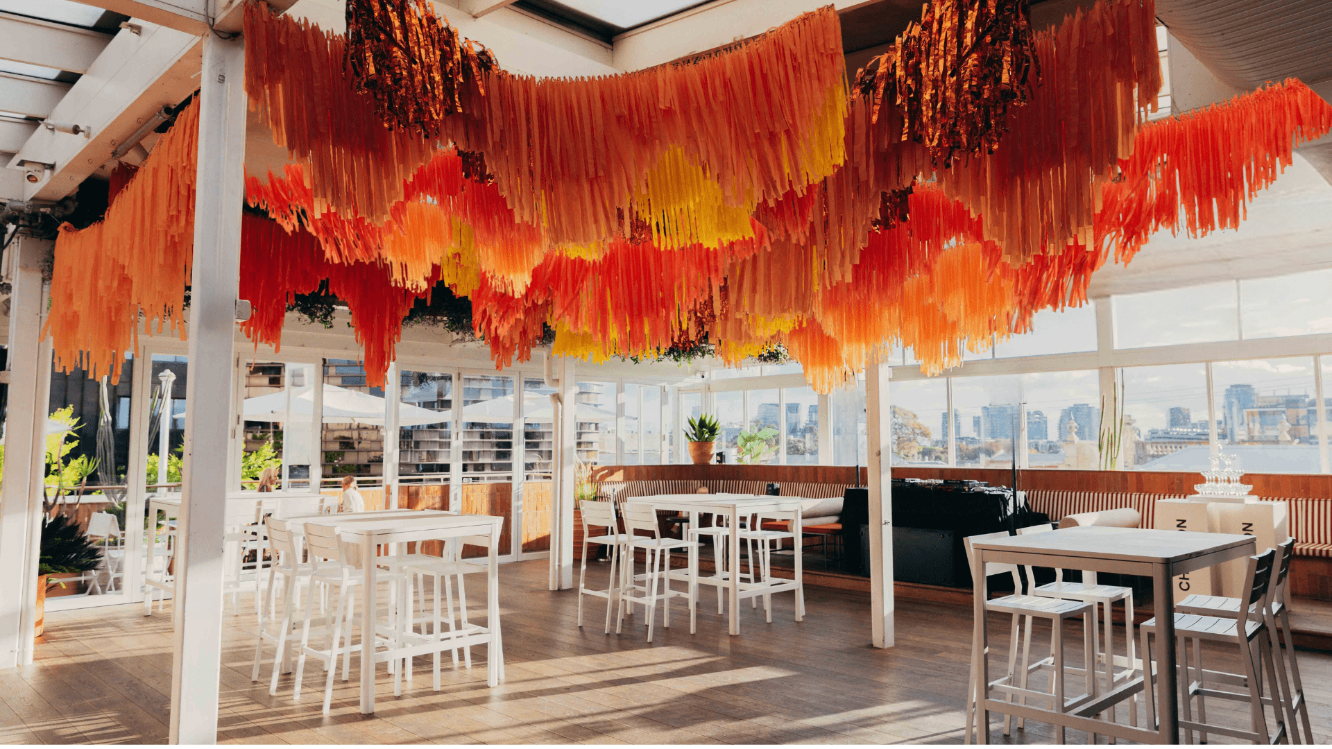 Event Spaces Melbourne | South Yarra | The Emerson