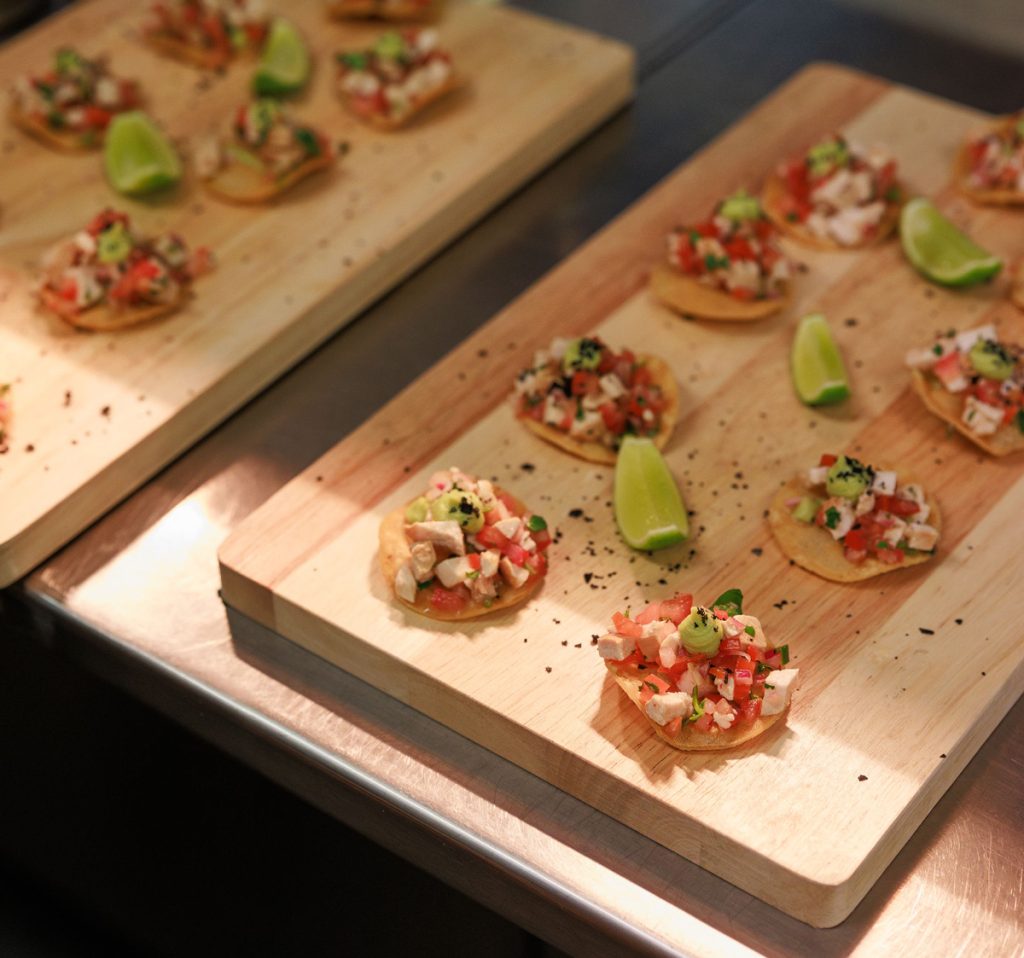 Checklist for choosing a private event space | The Emerson