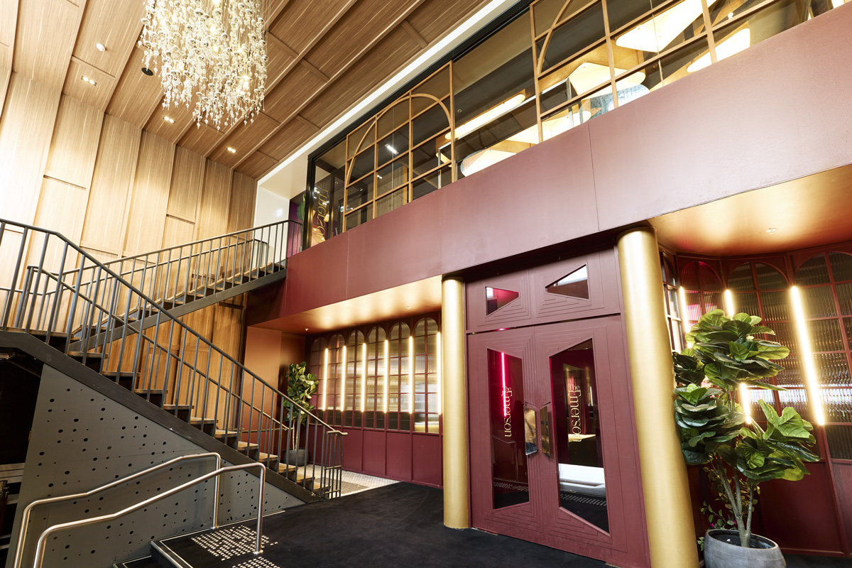 Checklist for choosing a private event space | The Emerson
